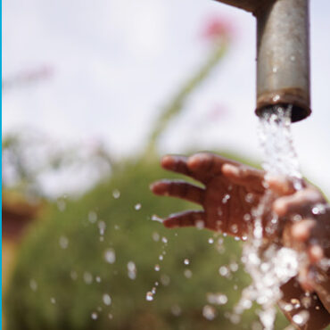 Goal 6: Clean Water and Sanitation - Team Stainless