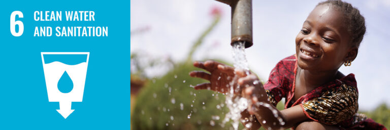 Goal 6: Clean Water and Sanitation - Team Stainless