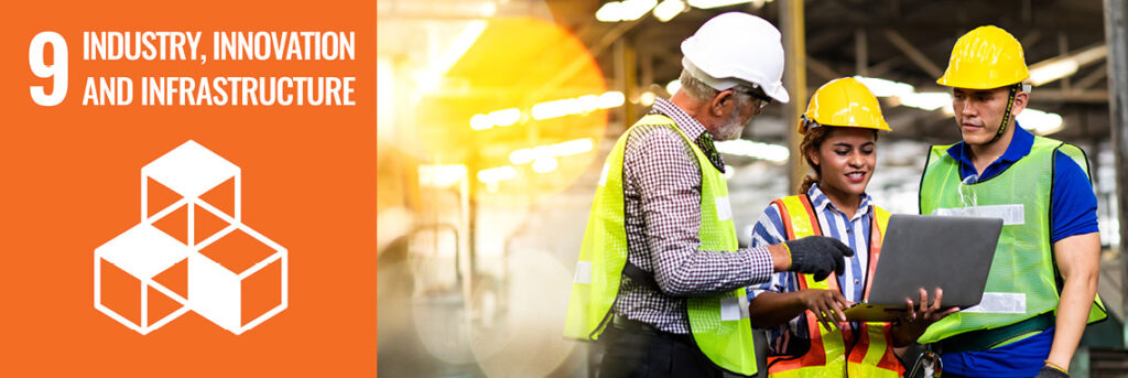 Case studies – Stainless steel pedestrian bridges - Team Stainless